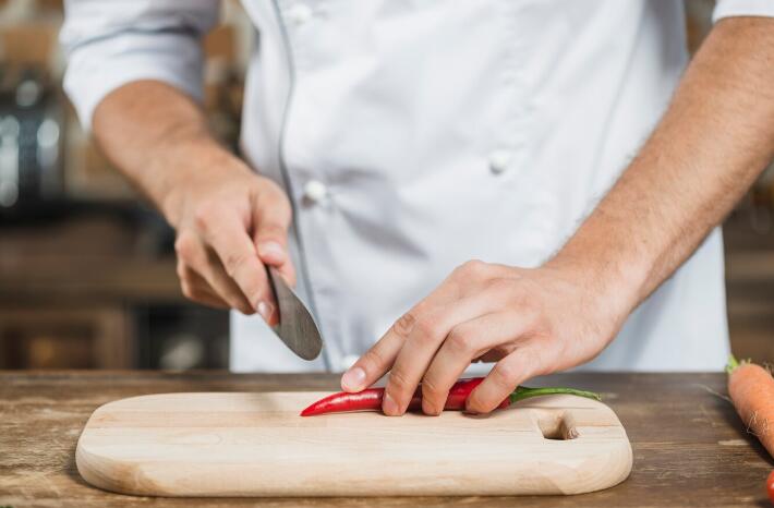 Choosing the Best Knife Sharpener: Whetstones, Electric, Honing Rods ...